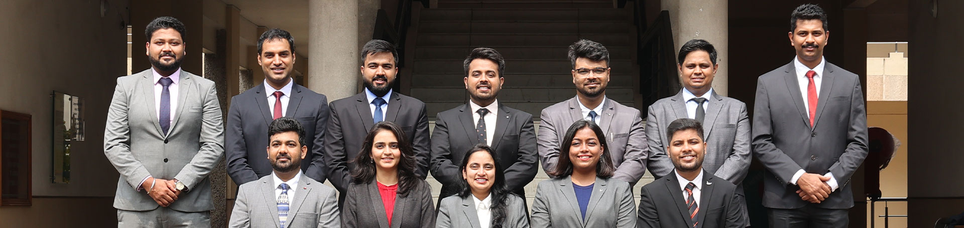 XLRI - An institution Nurturing Responsible Leaders