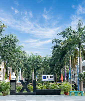 XLRI - An institution Nurturing Responsible Leaders