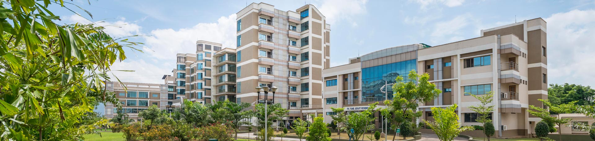 XLRI - An institution Nurturing Responsible Leaders