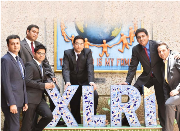 XLRI - An institution Nurturing Responsible Leaders