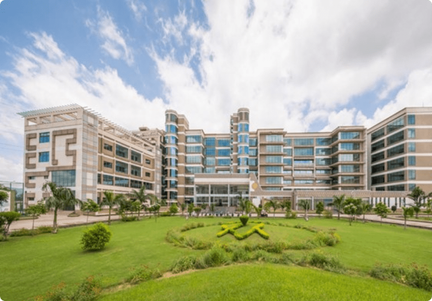 XLRI - An institution Nurturing Responsible Leaders