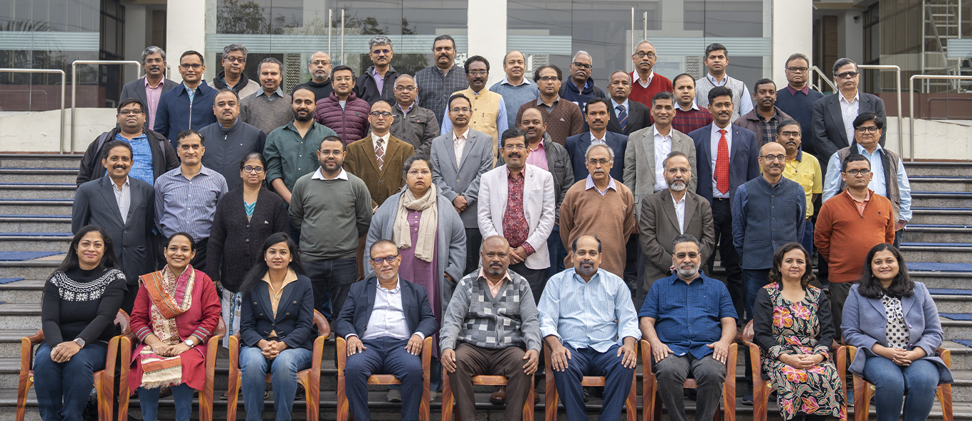 XLRI - An institution Nurturing Responsible Leaders