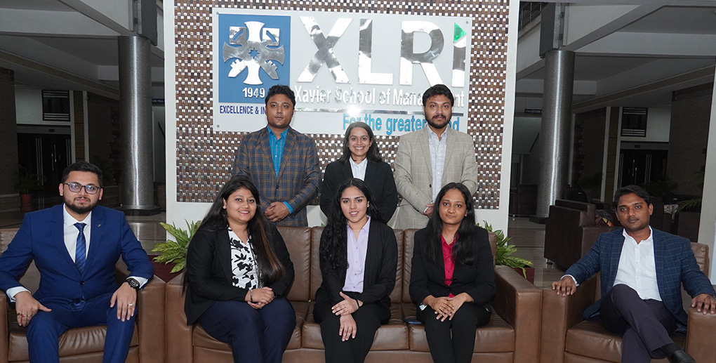 XLRI - An institution Nurturing Responsible Leaders